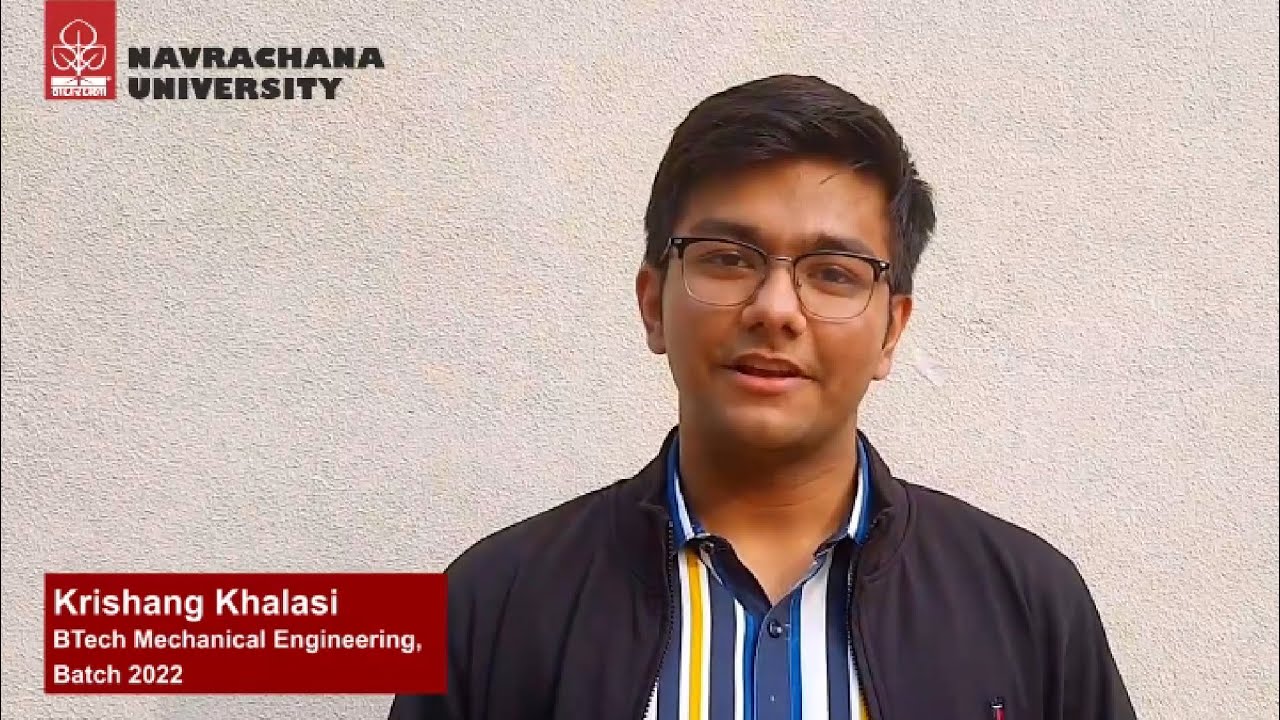 Krishang Khalasi - YouTube