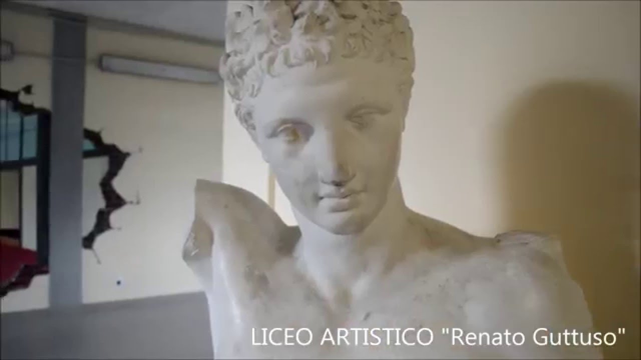 Promo I.I.S. E.Fermi-R.Guttuso Giarre 2016 - YouTube