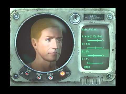 Let's Play Fallout 3 unarmed! - Part 1 - YouTube