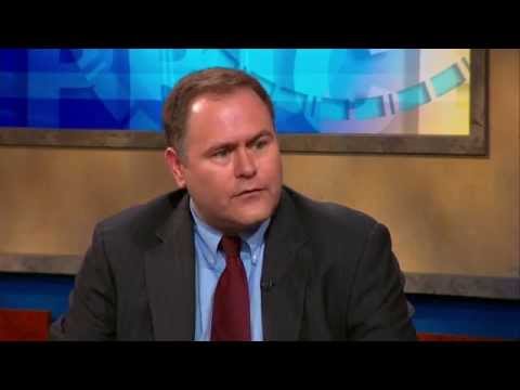 Atlanta Divorce Team Interview with Dale Cardwell - YouTube