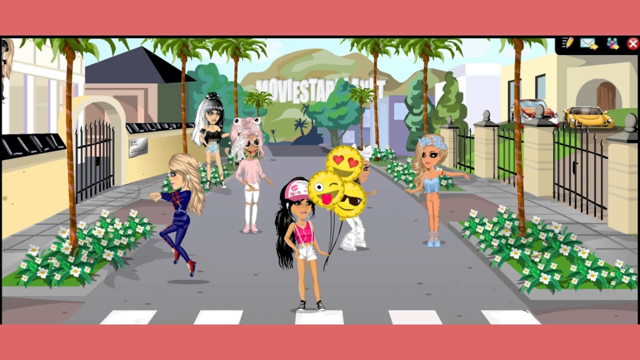 We get turnt up // msp music video - YouTube