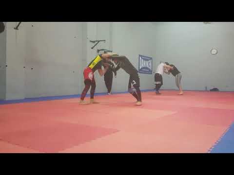 Anzor i Usman Azhiev