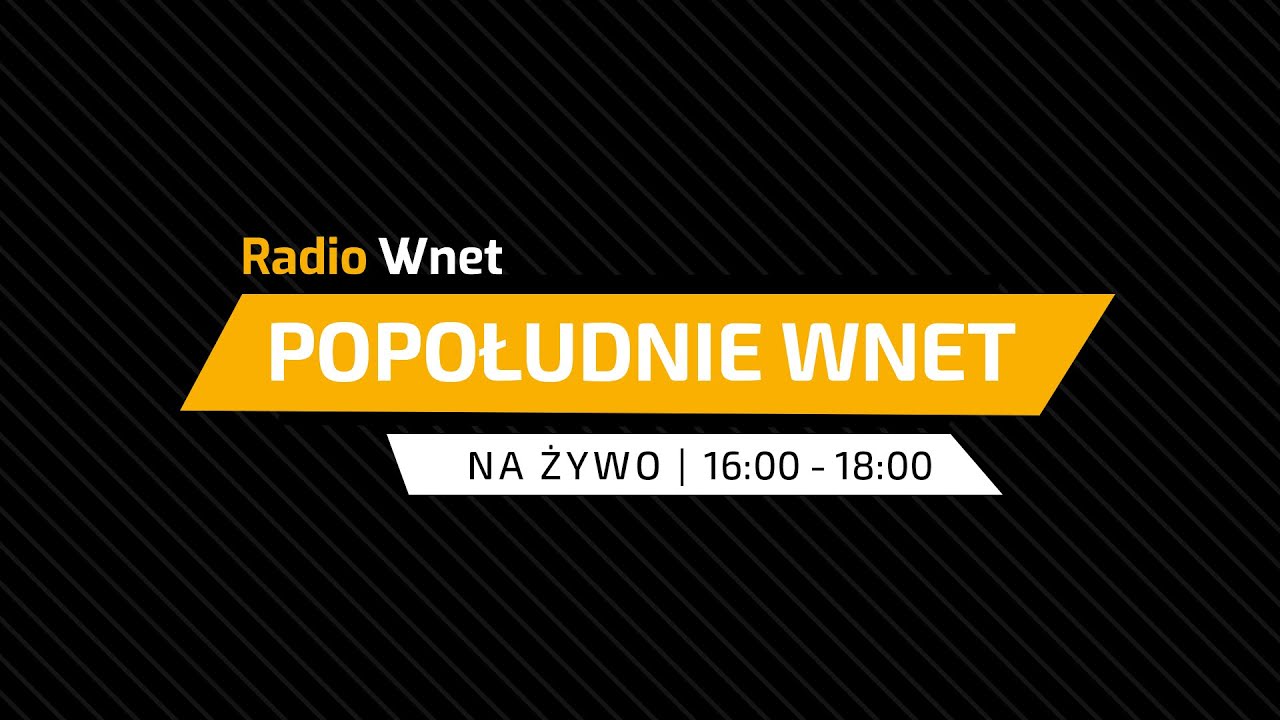 Popołudnie Wnet - 20.02.2023 - YouTube