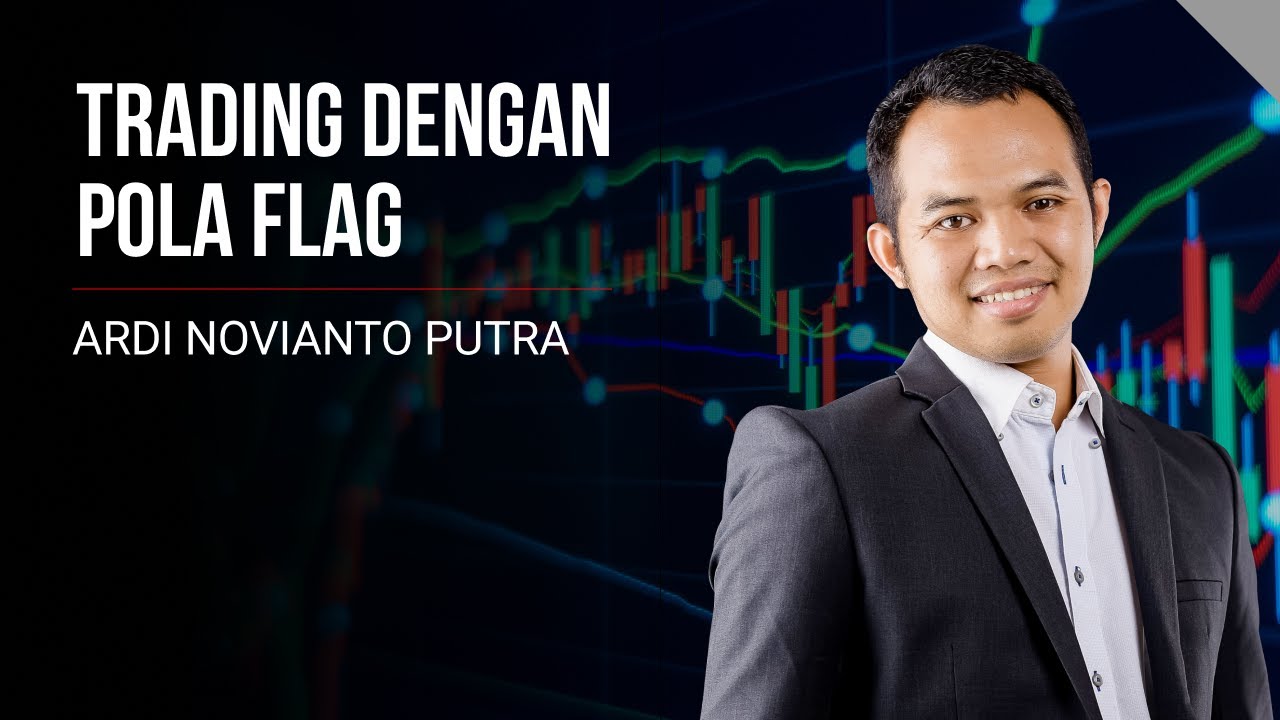 XM - Trading Dengan Pola Flag - YouTube