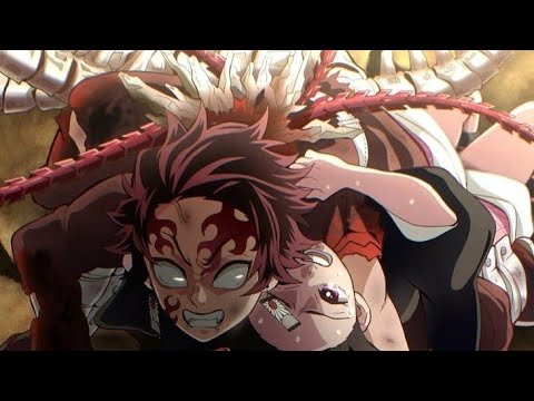 Kimetsu no Yaiba 「AMV」ー Mortals x Royalty 4K HD