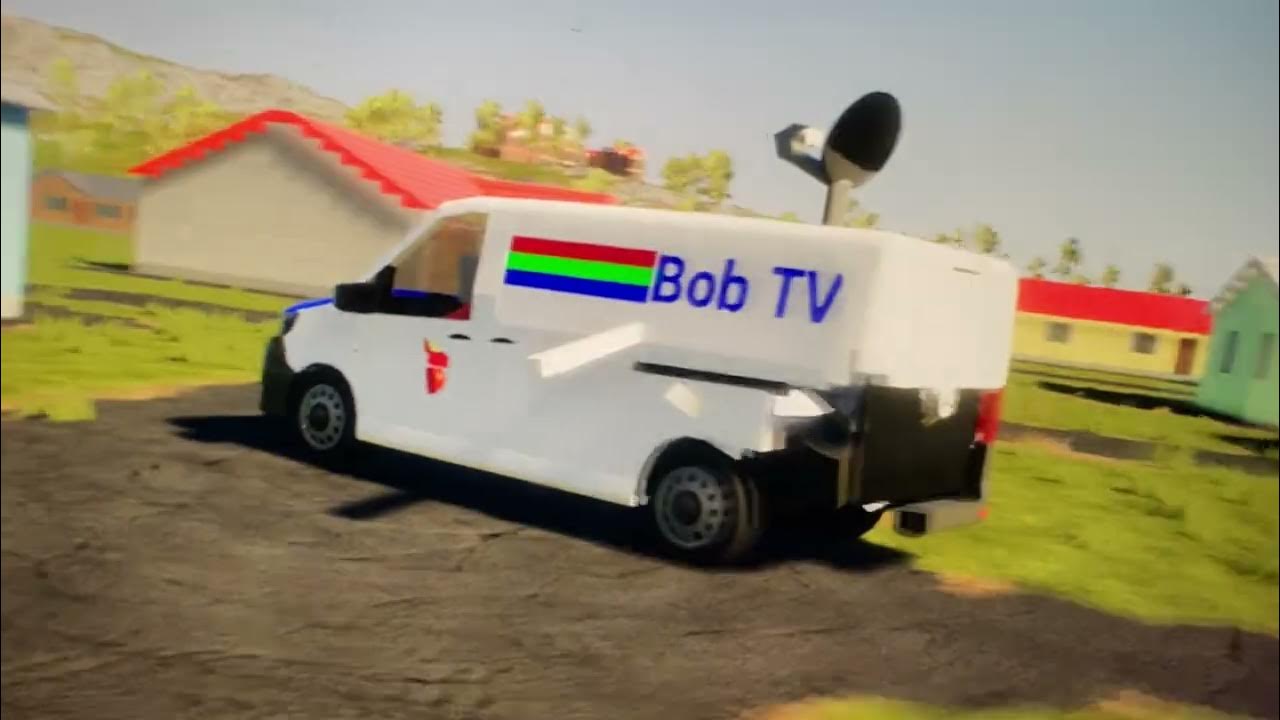 Pt2 Bob tv - YouTube