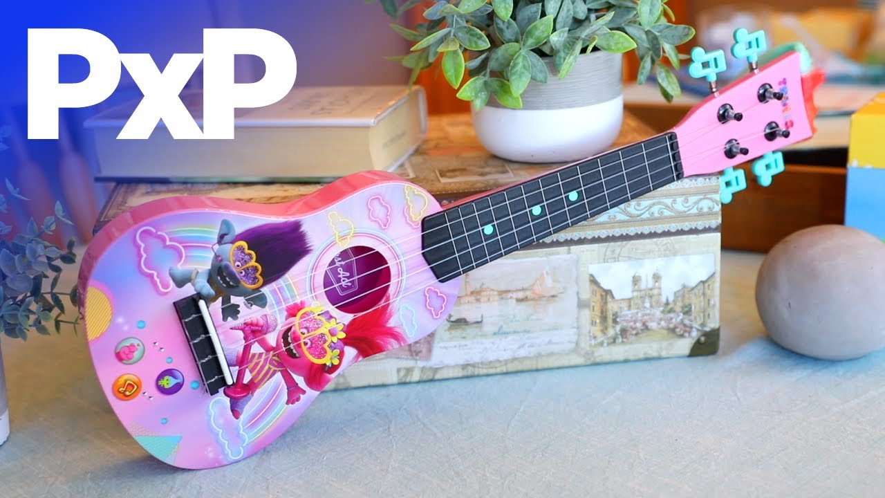 These First Act instruments are music to your ears! | A Toy Insider ...