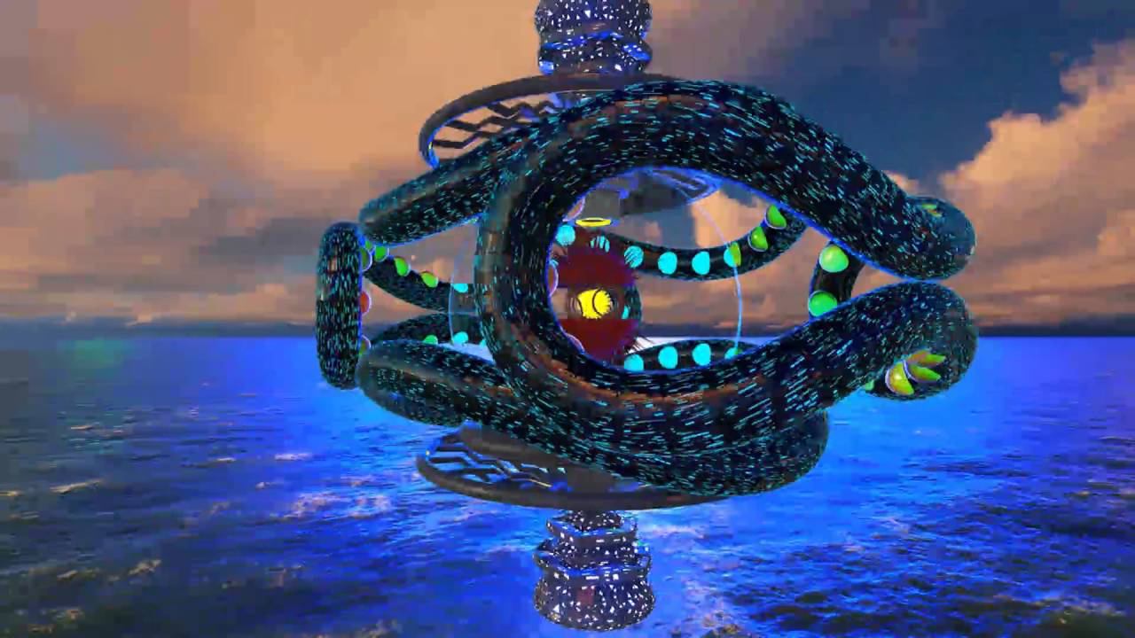 GALACTIC FEDERATION COUNCIL OF LIGHT - YouTube