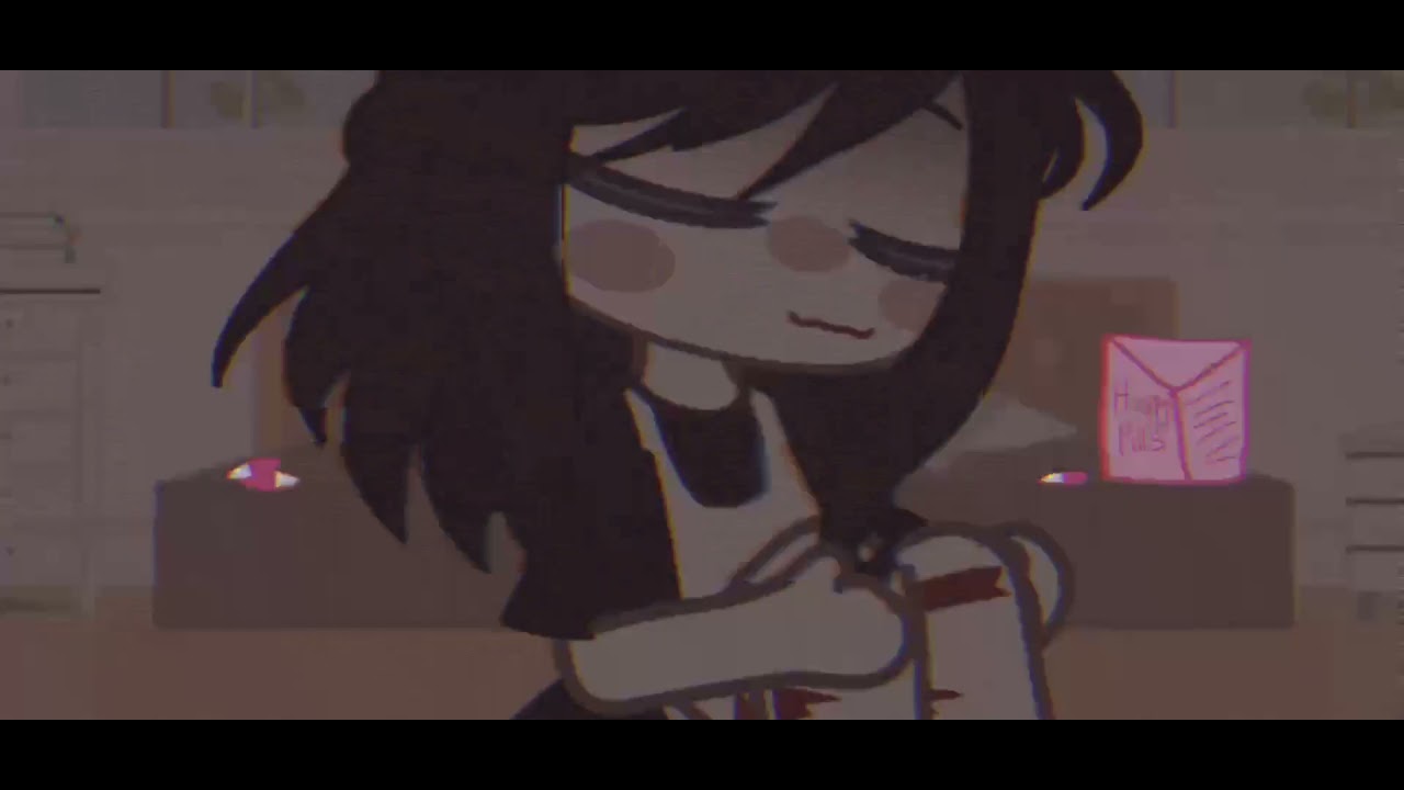 Happy pills 💊 // my oc - YouTube