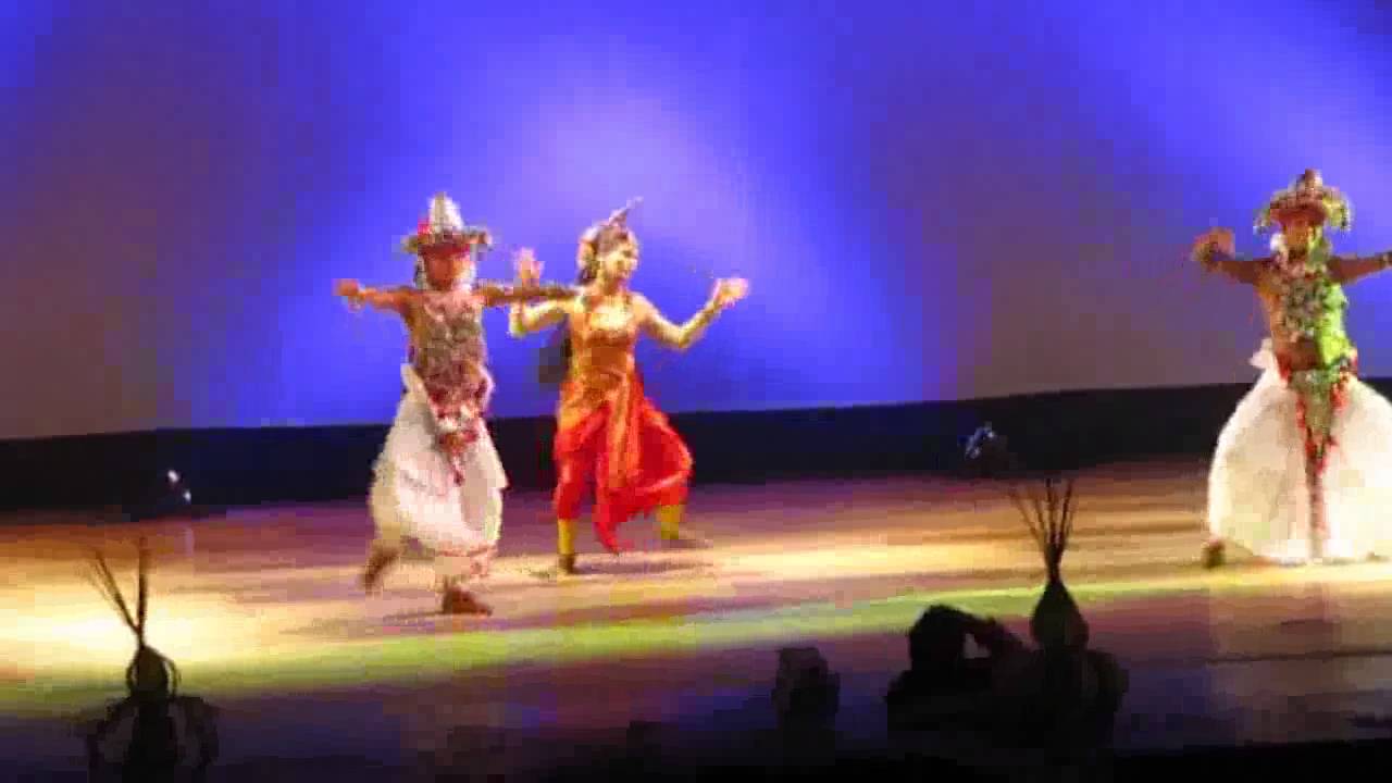 KuveNi-Vijay Katha - YouTube