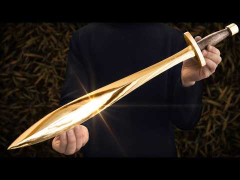20 OLD SWORDS and blades