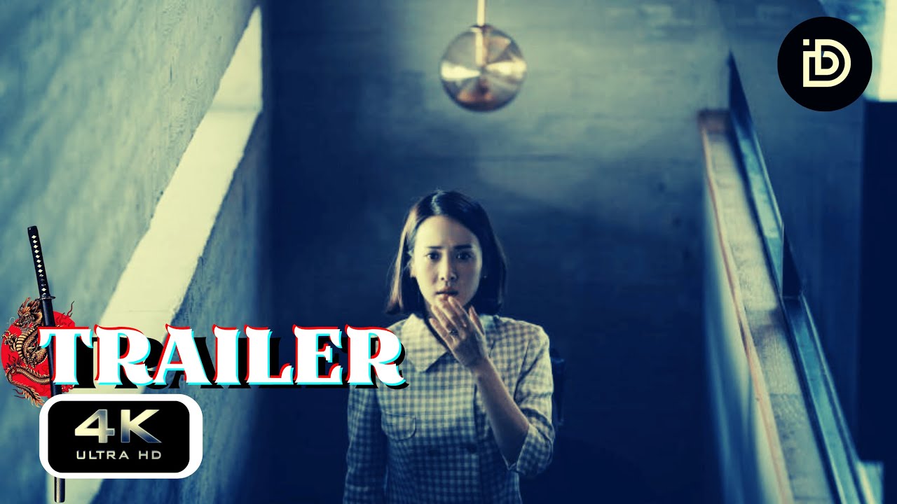 [재개봉] 기생충 (Parasite IMAX®, 2025) 북미 재개봉 예고편 【MAIDEN CHINA TRAILER】4K ...