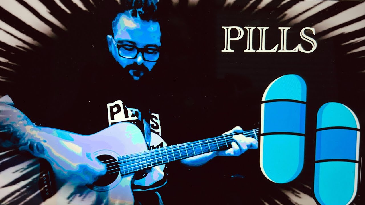 Pills - YouTube