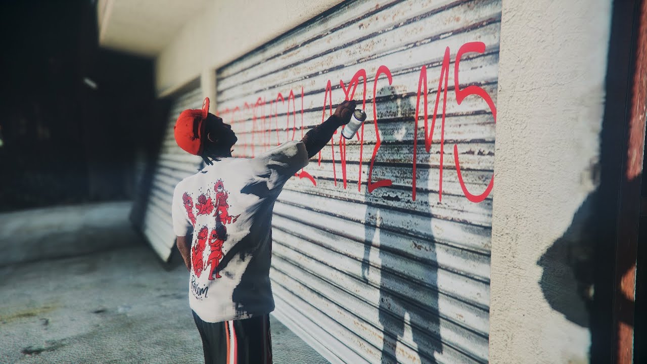 GTA RP | MARVBLITZ ON DEMON TIME AGAIN | FIVEM GTAWORLD | SHORT MONTAGE ...