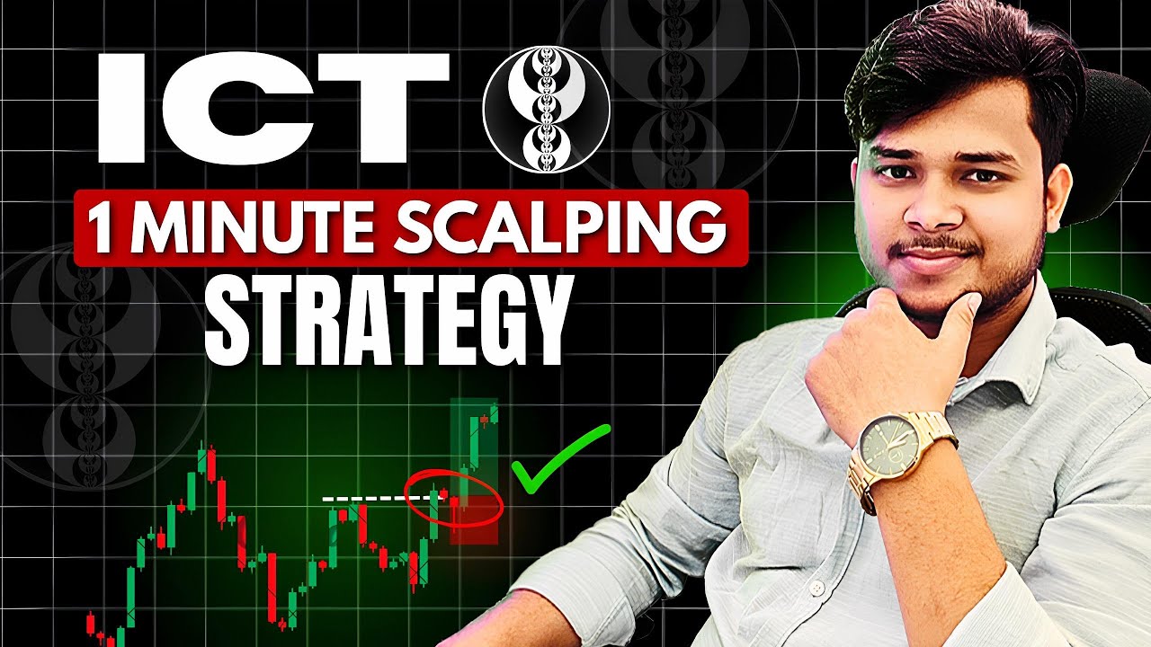 1 Minute Scalping Strategy Nifty | Scalping Entry Setup | High Accuracy ...