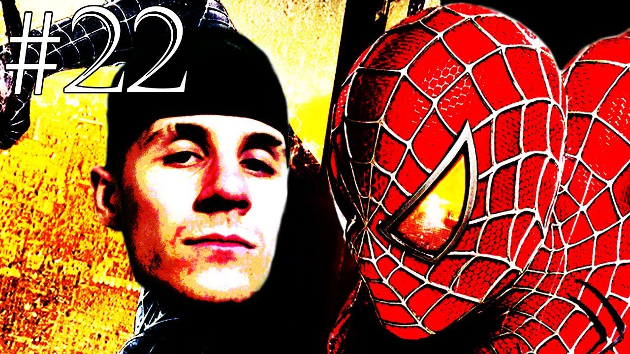 SPIDER-MAN 3 #22 - "ARSENIC CANDY PART 4!!" (HD GAMEPLAY WALKTHROUGH ...