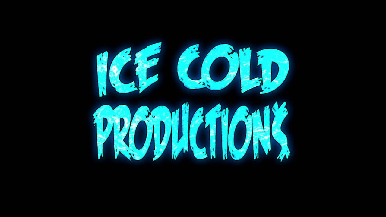 ICE COLD LOGO - YouTube