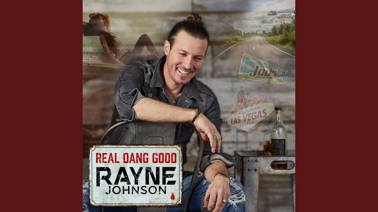 Real Dang Good - YouTube Music