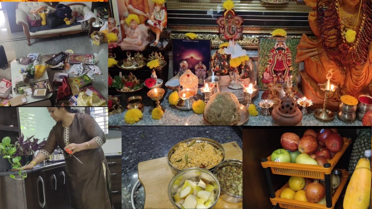 How I manage a Home as a Mom and Wife,being full time Homemaker/Two ...