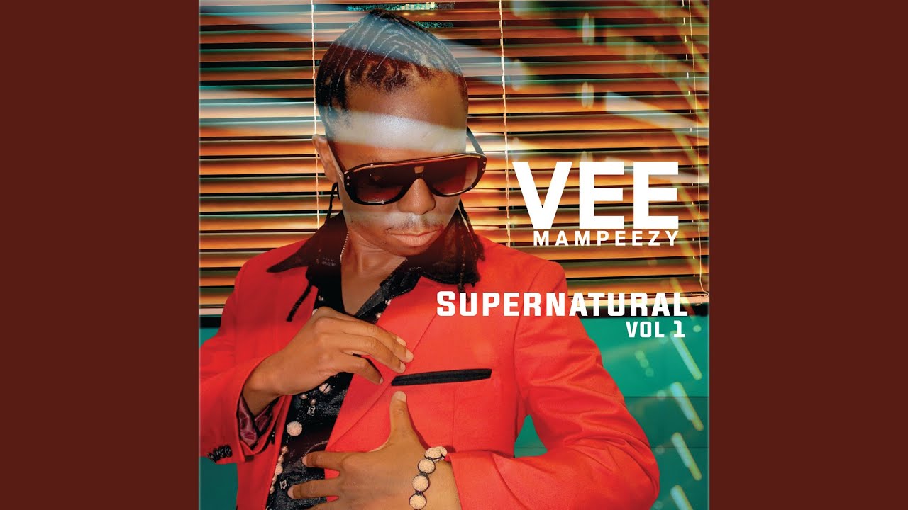 Bayethe - YouTube Music