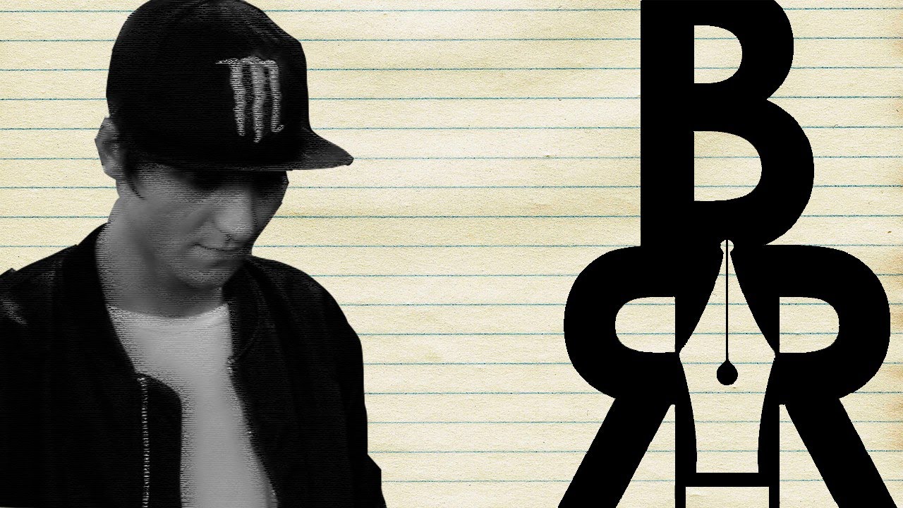 BRR #23 - EVIL - Battle Rap Resume Interview - YouTube