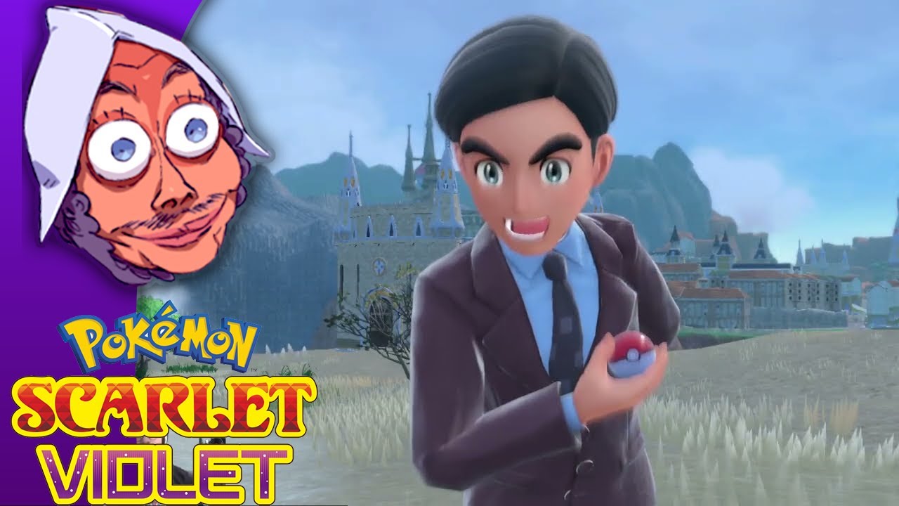 [Criken] m...maybe it gets better - Pokemon Permadeath! - YouTube