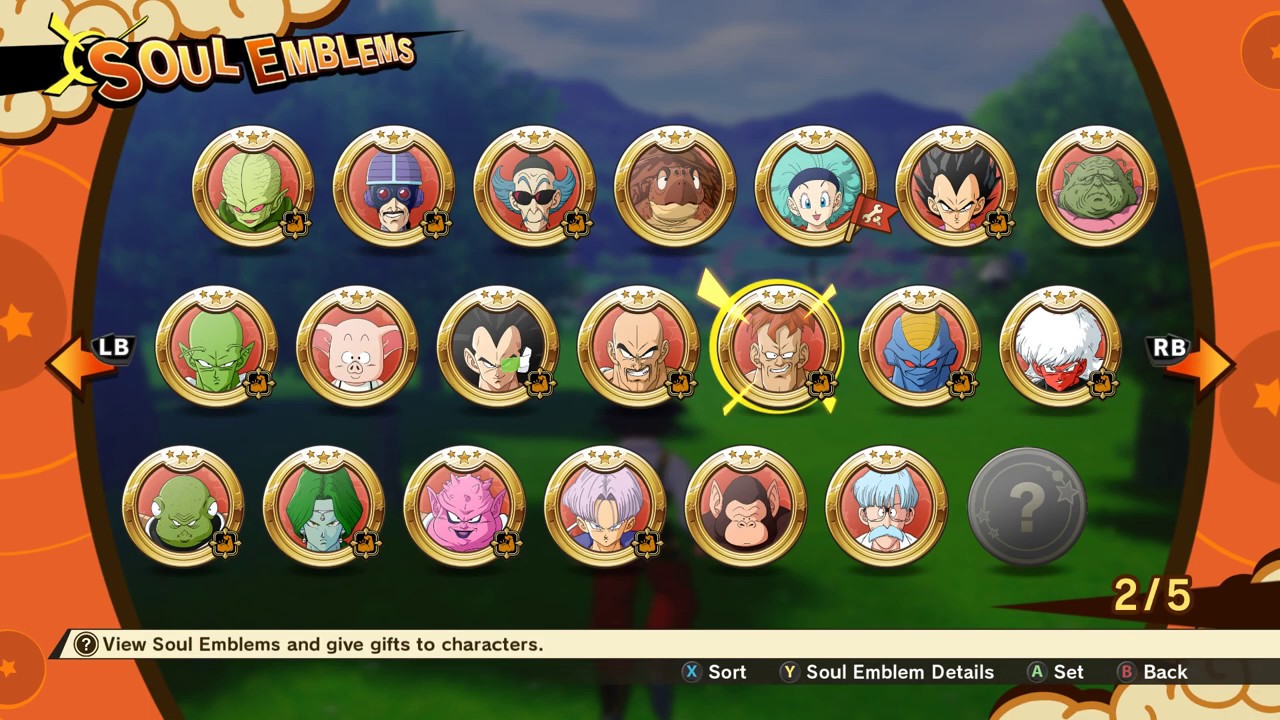 How to max all your Soul Emblems - YouTube