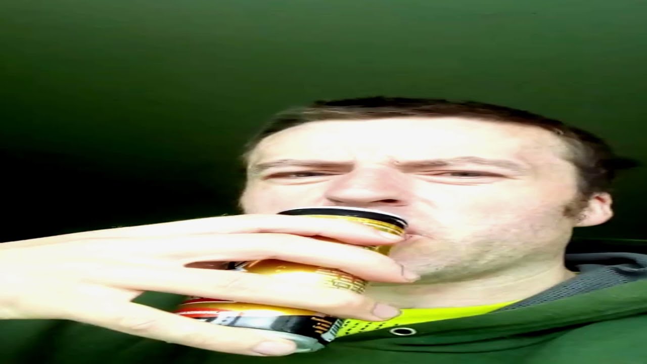 adrian nowak zalno - cola w puszkach ale pepsi w colach - YouTube