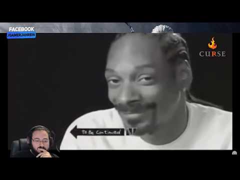 Jahrein Tüm Curse Ekibiyle Gülmeme Challenge