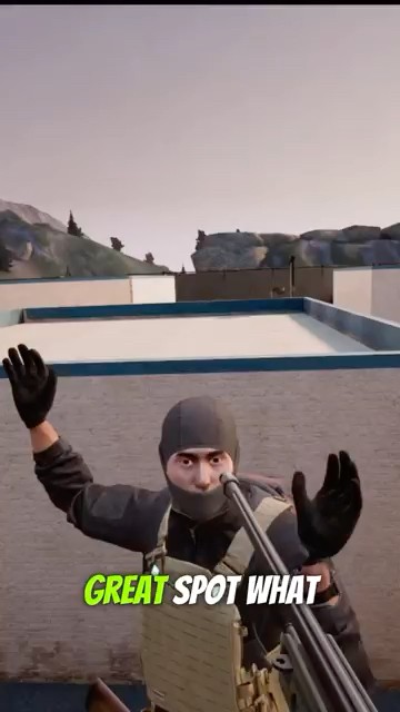 Whose spot do you like? - YouTube