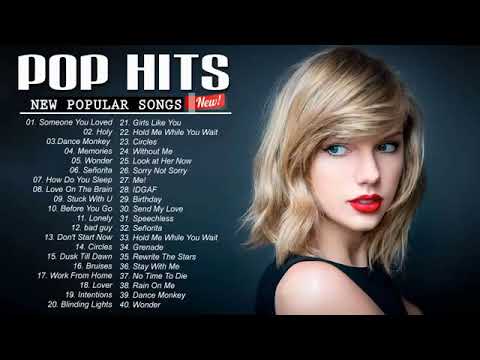 New Songs Compilation 2020 | Top 100 Popular Songs Playlist 2020 | Best ...