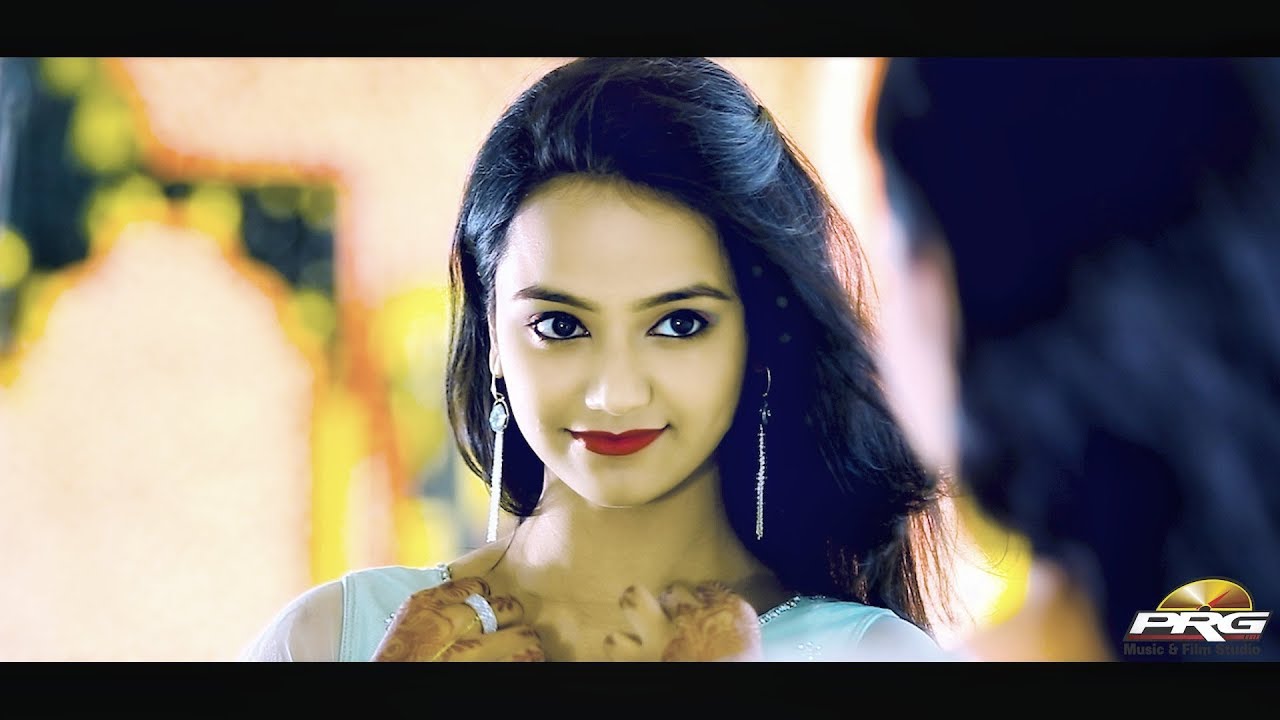 तेरा झूमका तेरी पायल || Tera Jhumka Teri Payal || Sonal Raika PRG MUSIC ...