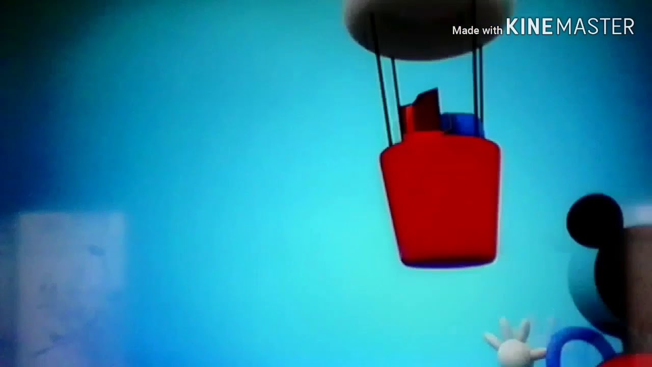 Coming Up Mickey Mouse Clubhouse Mickey Mouse Clubhouse Ident Now ...