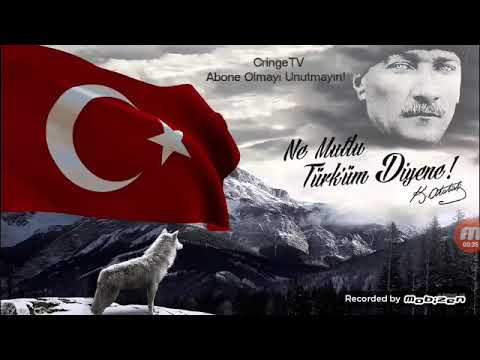 TÜRKLERİN TÜYLERİNİ DİKEN EDECEK ŞARKILAR (2018)