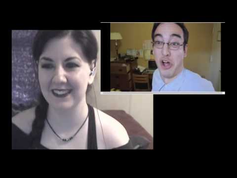 I'M NOT A WEEB! - Weeaboos by TVFilthyFrank REACTION - YouTube