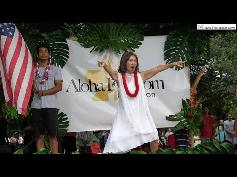 Interpretive Dance to the Star Spangled Banner - YouTube