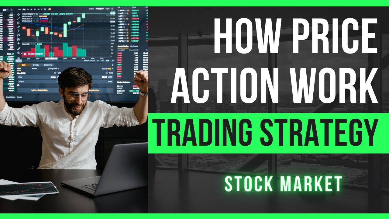 How Price Action Work | How to Learn Price Action Patterns | Trading ...