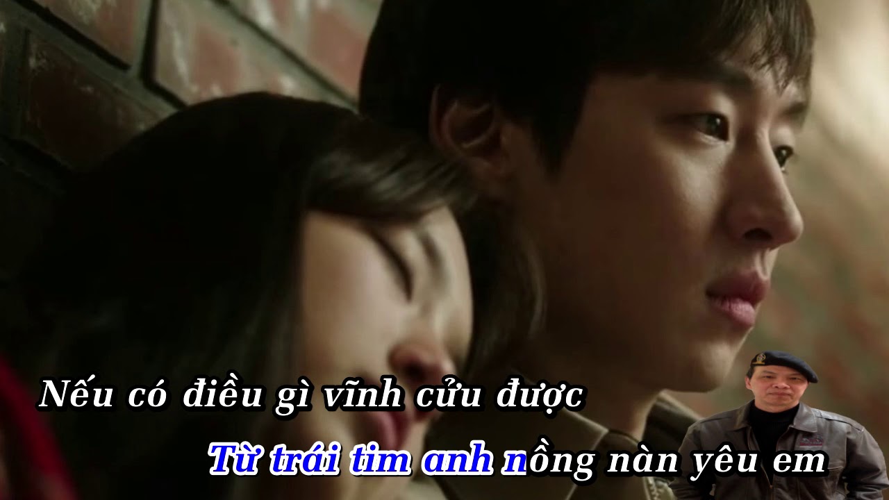 Mai Mai Ben Em Karaoke - YouTube