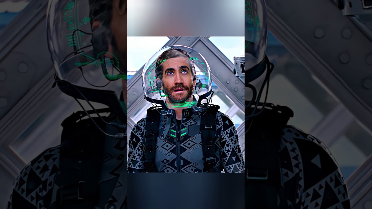 Did Tony Stark Really Steal Mysterio’s Invention? The Truth Behind BARF ...