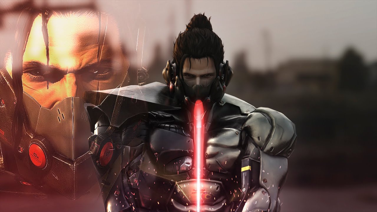 MGR:R | The Only Thing I Know For Real 2022 (Improved) - YouTube