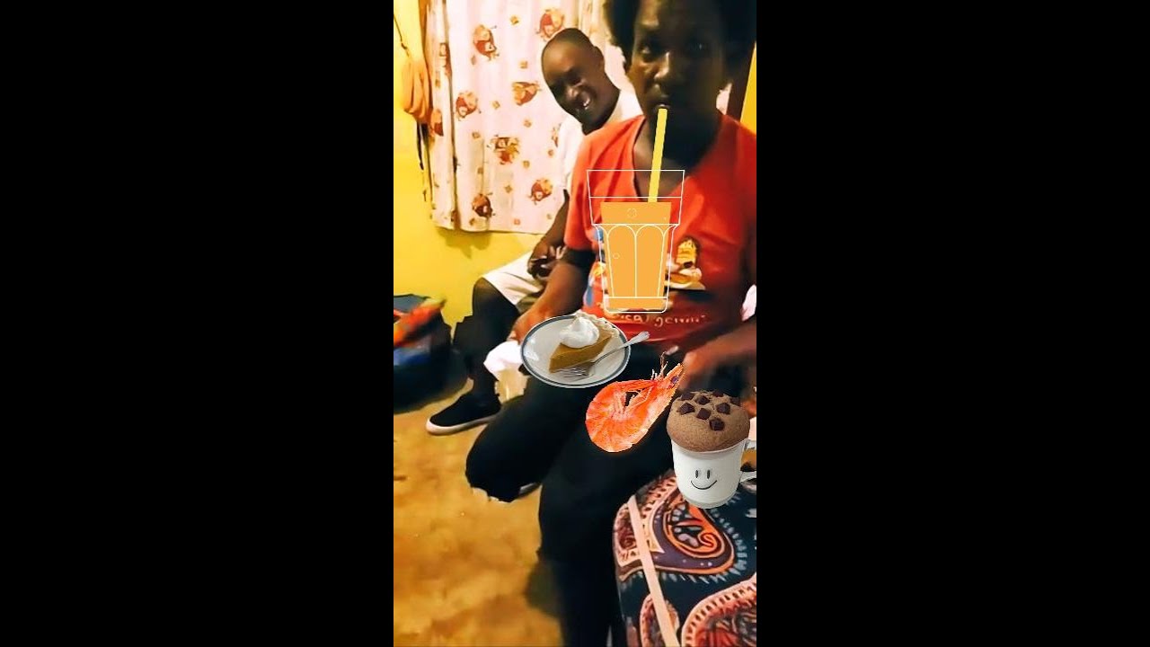 Shawn, Karen & Satan: Eating & No Work.mp4 - YouTube