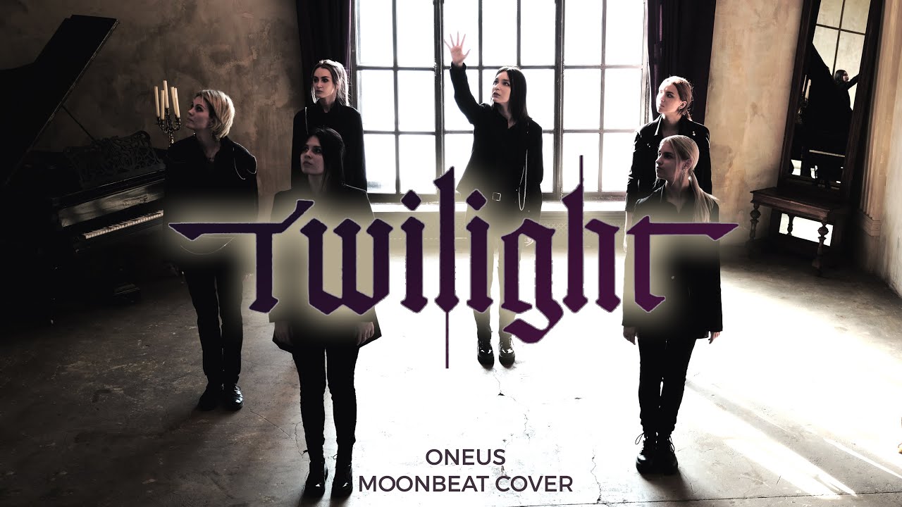 ONEUS (원어스) - Twilight (태양이 떨어진다) Dance Cover by MOONBEAT - YouTube