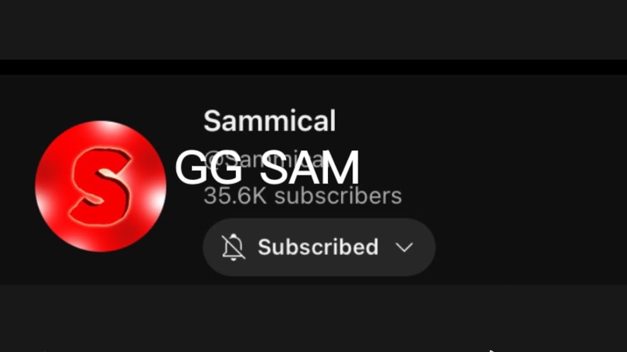 I 1v1ed @Sammical watch till the end - YouTube