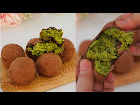 That Viral Dubai Chewy Cookie