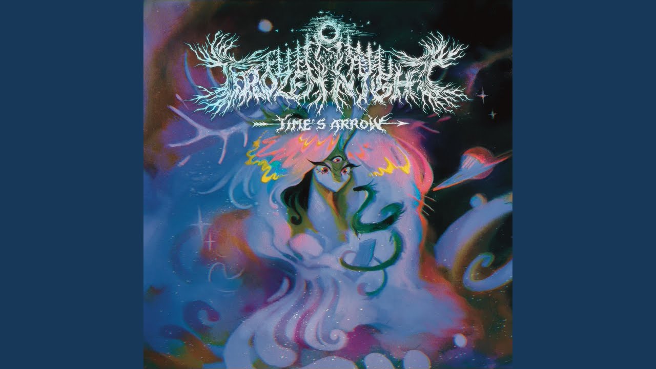 Laniakea's Curse (feat. Holly Frances Royle) - YouTube