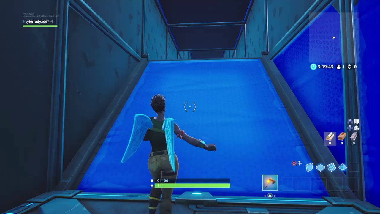 Noob deathrun - YouTube