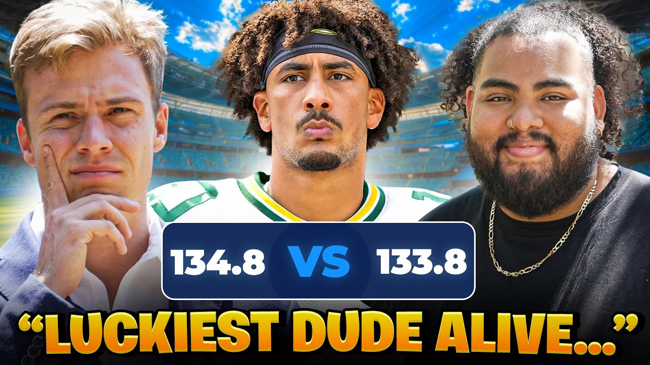 There Are Only 3 Winning Teams Left... - YouTube