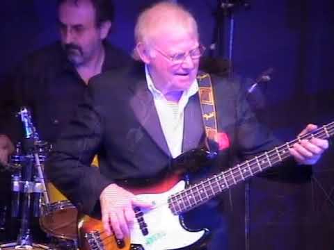 Brian Locking & Friends - Round And Round - YouTube