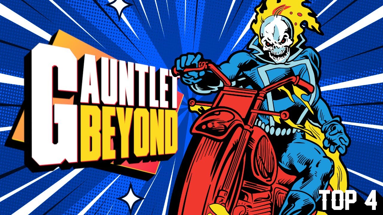 GAUNTLET 271 | MARVEL vs CAPCOM: INFINITE & BEYOND | MVCIB | TOP 4 ...