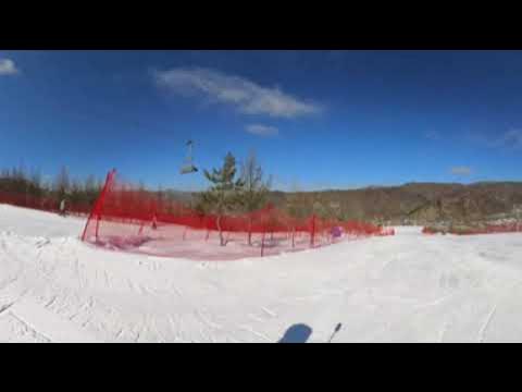 崇禮阿那亞 first trial 29/2/2024 - YouTube